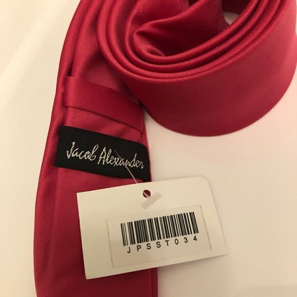 jacob alexander | Accessories | Nwtjacobalexandertie | Poshmark